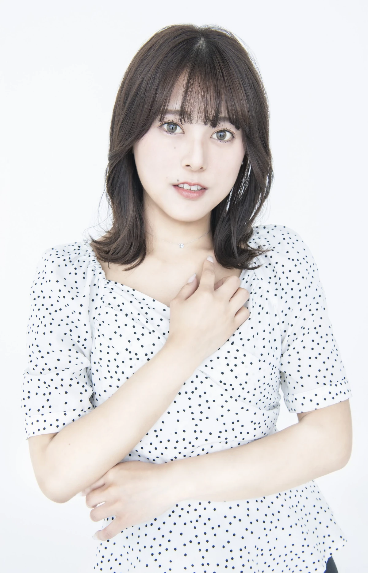 Ichika Tachibana | Video Game Audio Wiki | Fandom