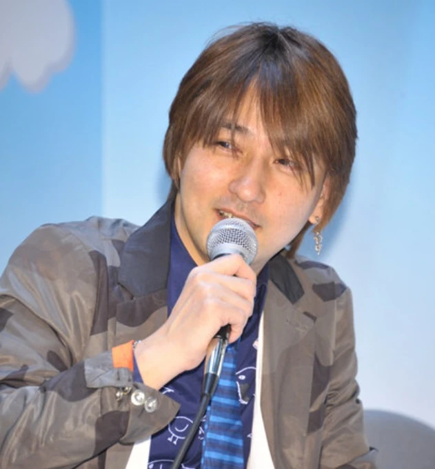 Tomoyuki Hamada | Video Game Audio Wiki | Fandom
