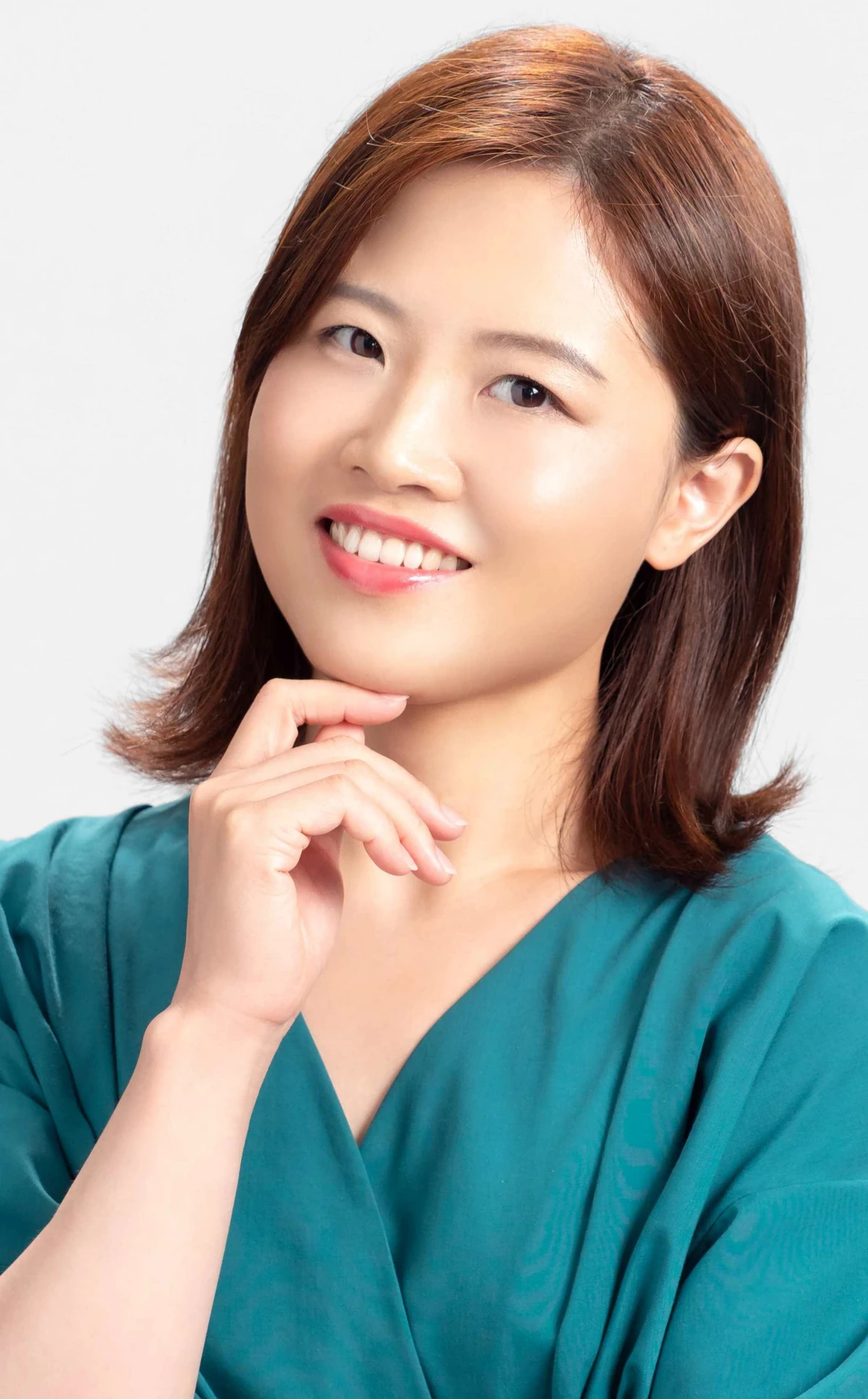 Reika Oh | Video Game Audio Wiki | Fandom