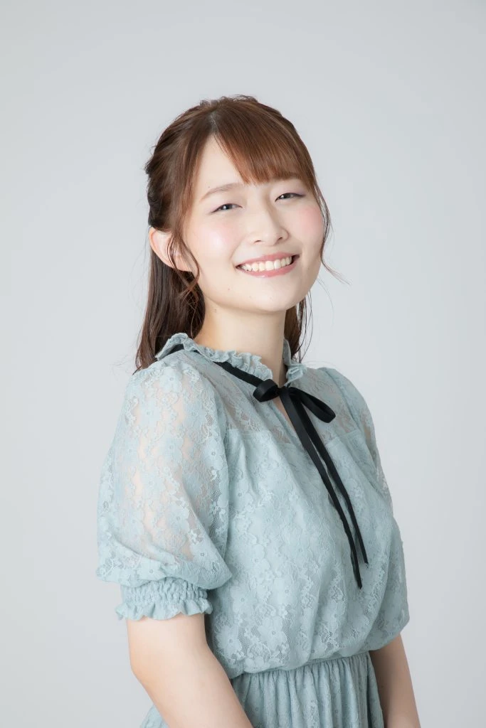 Ayuka Oishi | Video Game Audio Wiki | Fandom