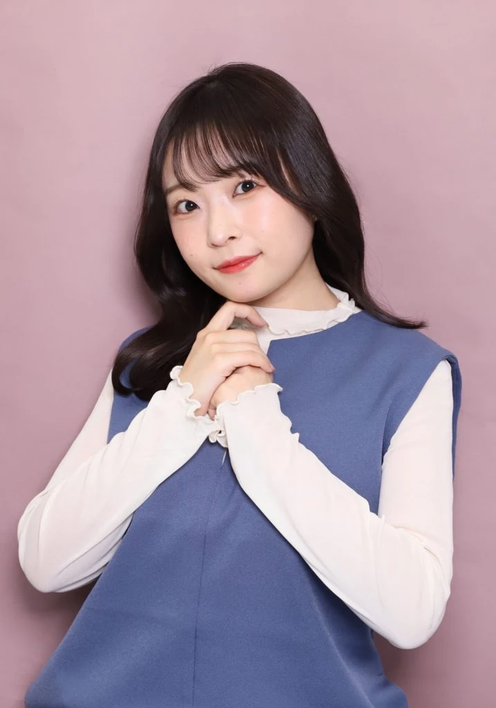 Mai Sato (voice actress) | Video Game Audio Wiki | Fandom