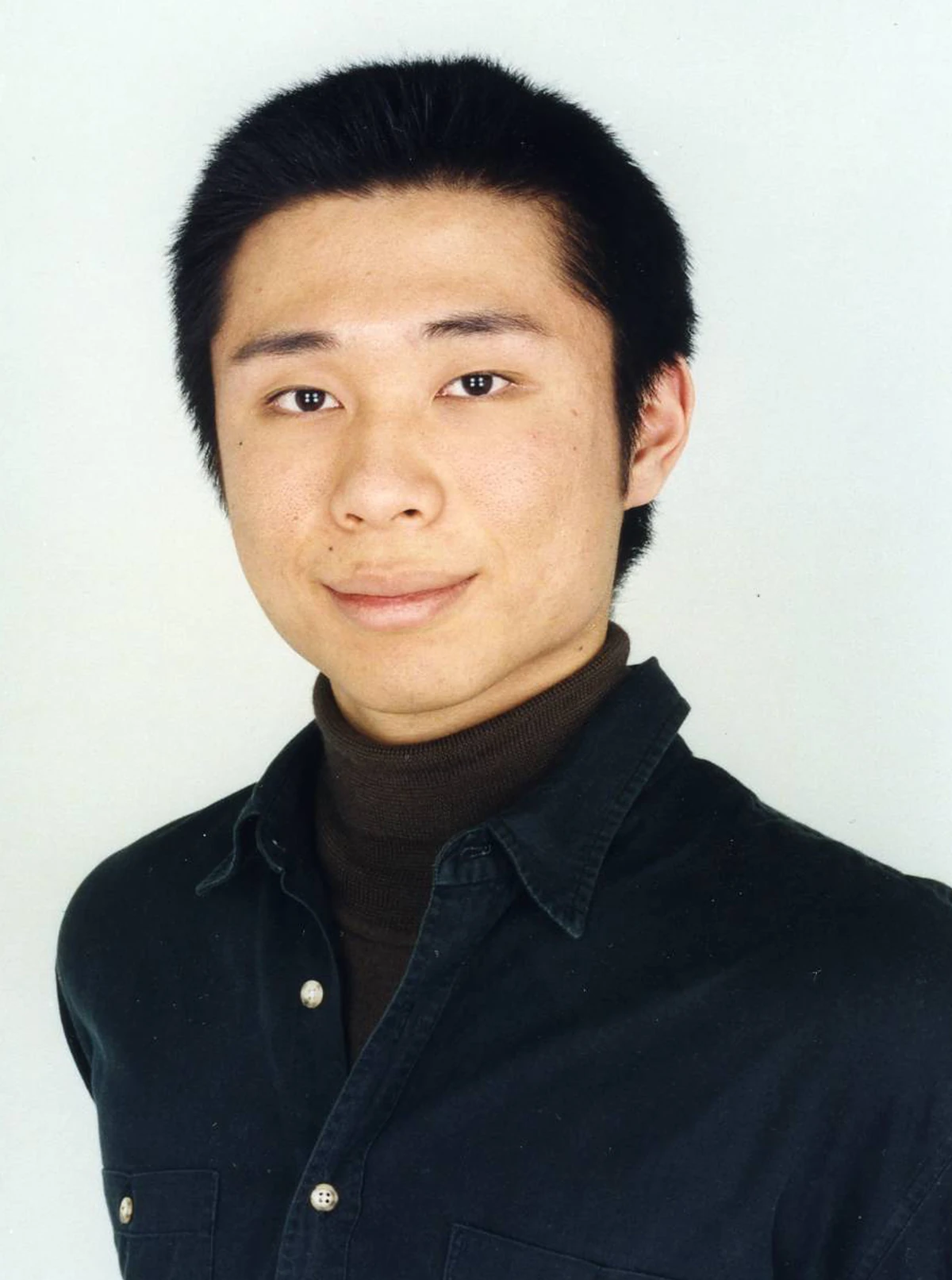 Youhei Nishina | Video Game Audio Wiki | Fandom
