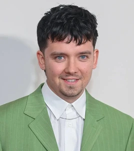 Asa Butterfield | Video Game Audio Wiki | Fandom