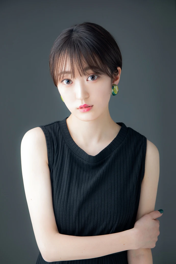 Minami Ozawa | Video Game Audio Wiki | Fandom