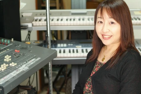 Soyo Oka | Video Game Audio Wiki | Fandom
