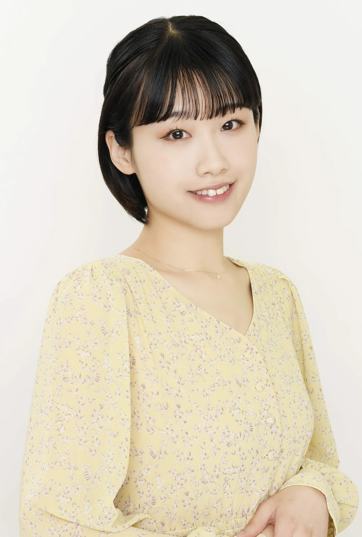 Nanami Kashiyama | Video Game Audio Wiki | Fandom