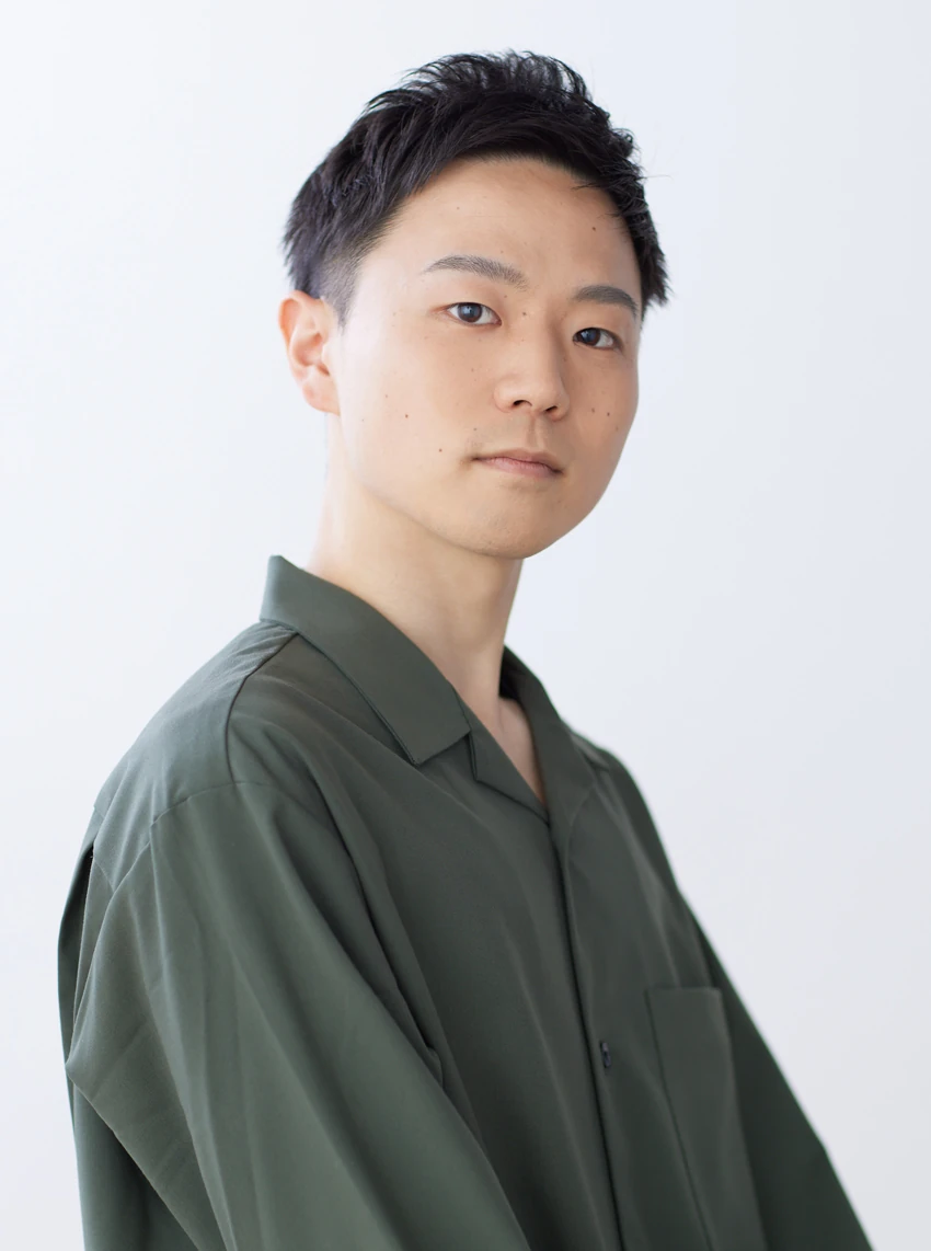 Tamon Okubo | Video Game Audio Wiki | Fandom