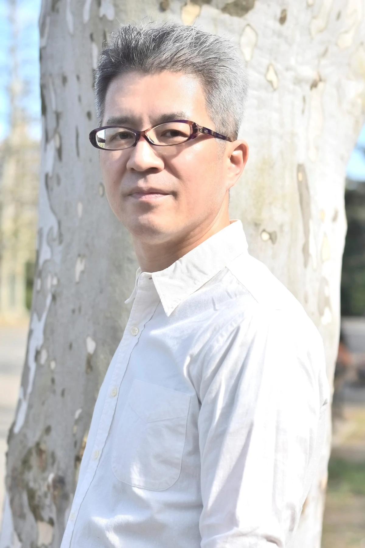 Masahito Kawanago | Video Game Audio Wiki | Fandom