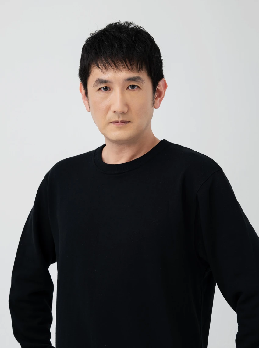 Hiroshi Tsuchida | Video Game Audio Wiki | Fandom