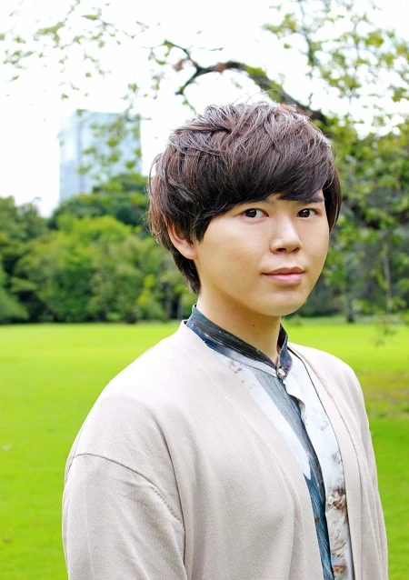 Yuuki Shin | Video Game Audio Wiki | Fandom
