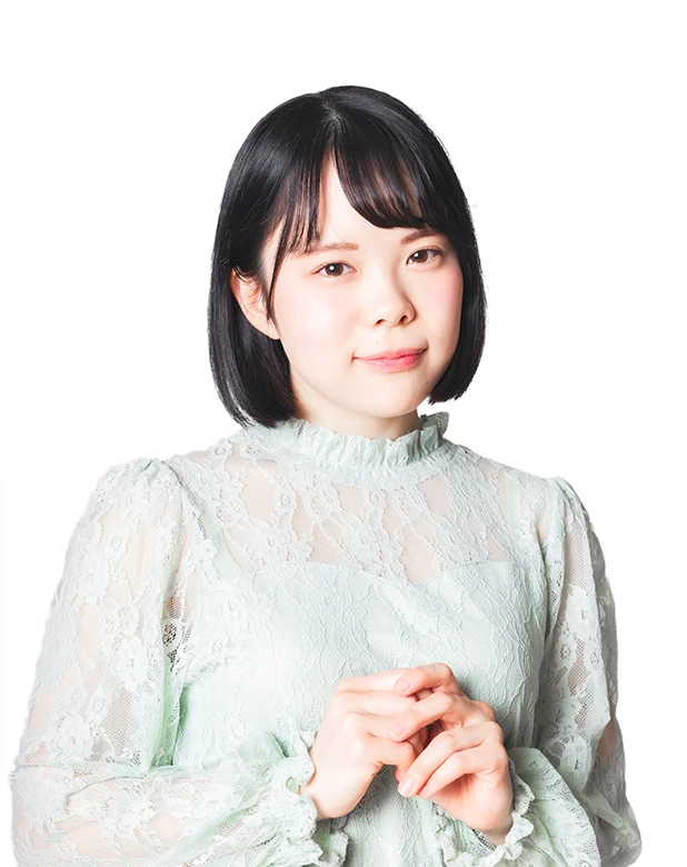 Megumi Natsushiro | Video Game Audio Wiki | Fandom