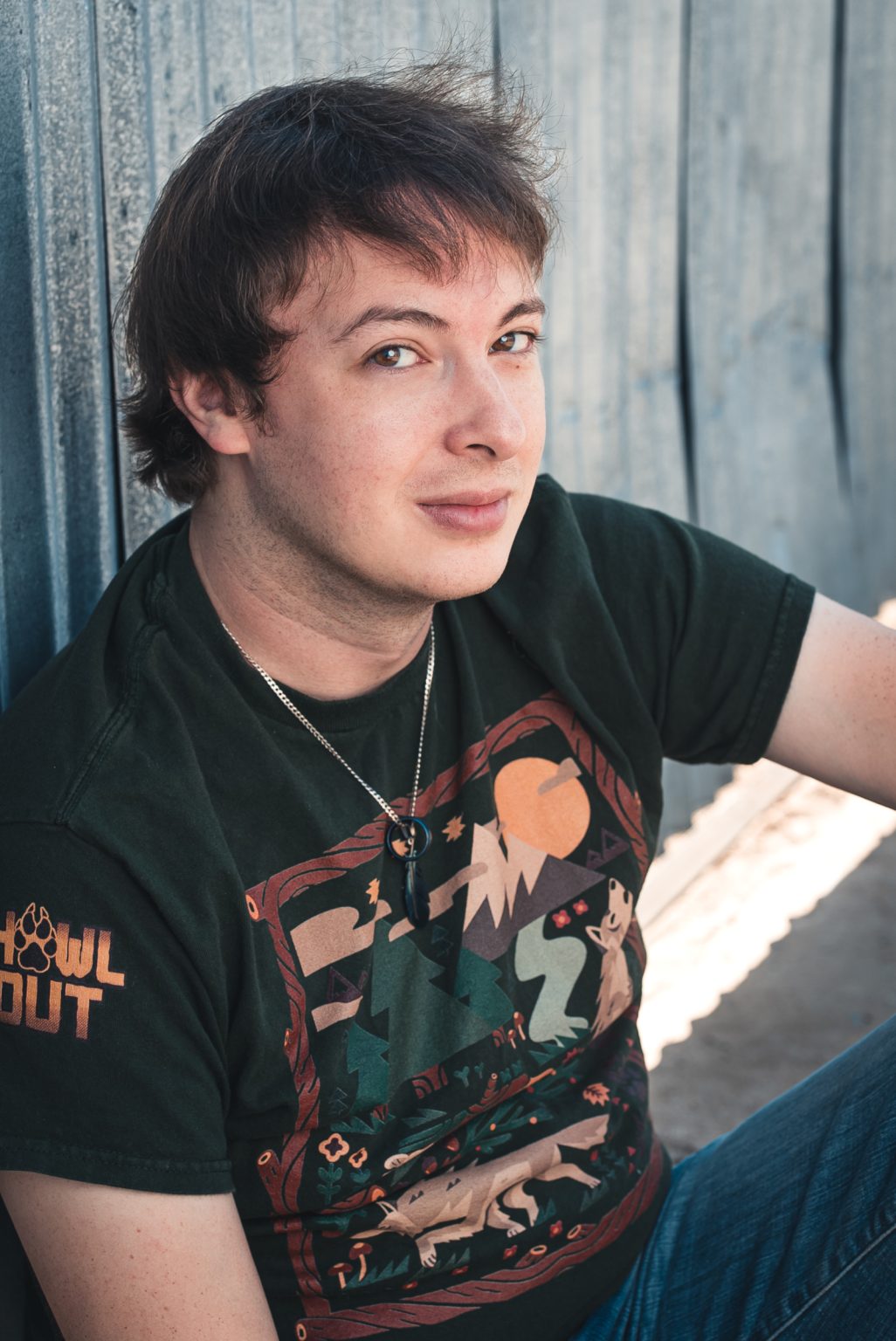 Sean Chiplock Video Game Audio Wiki Fandom