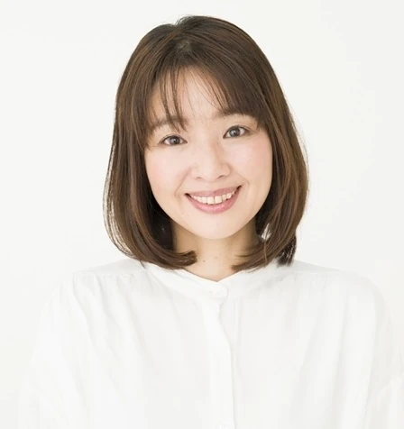 Megumi Nasu | Video Game Audio Wiki | Fandom