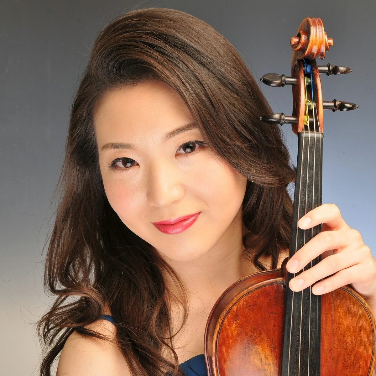 Ayaka Jomoto | Video Game Audio Wiki | Fandom