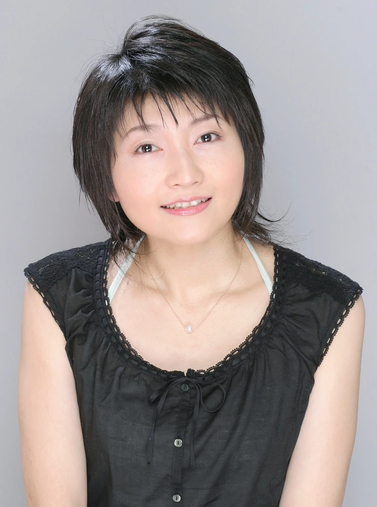 Mayuko Omimura | Video Game Audio Wiki | Fandom