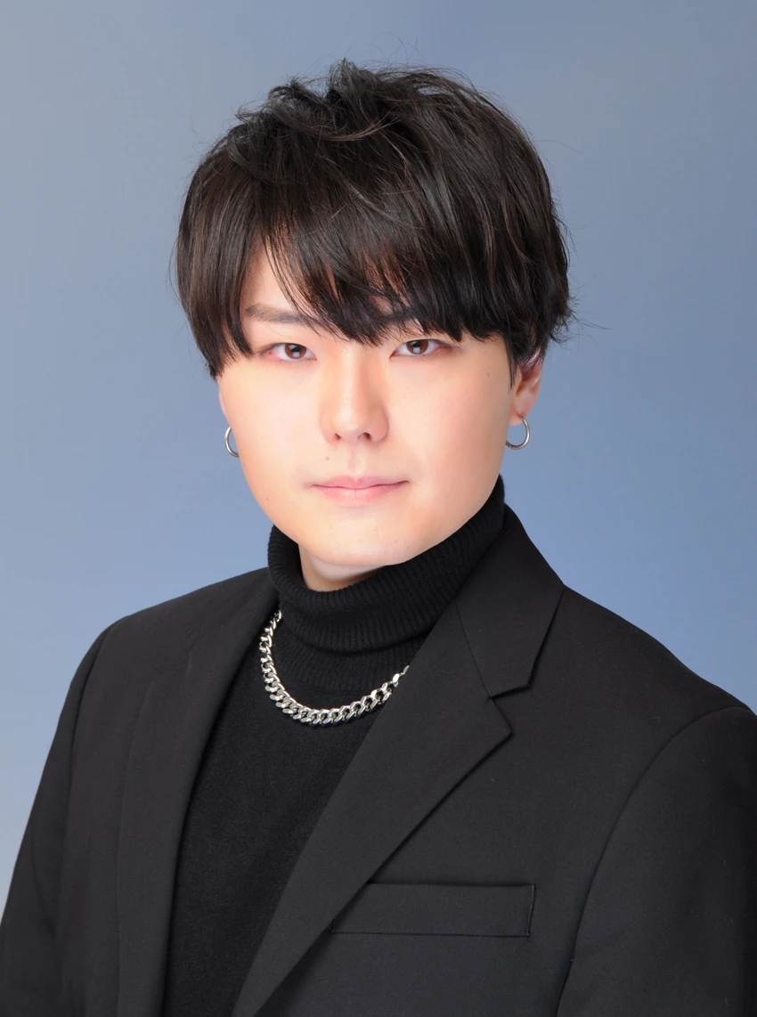 Naoki Sasamoto | Video Game Audio Wiki | Fandom