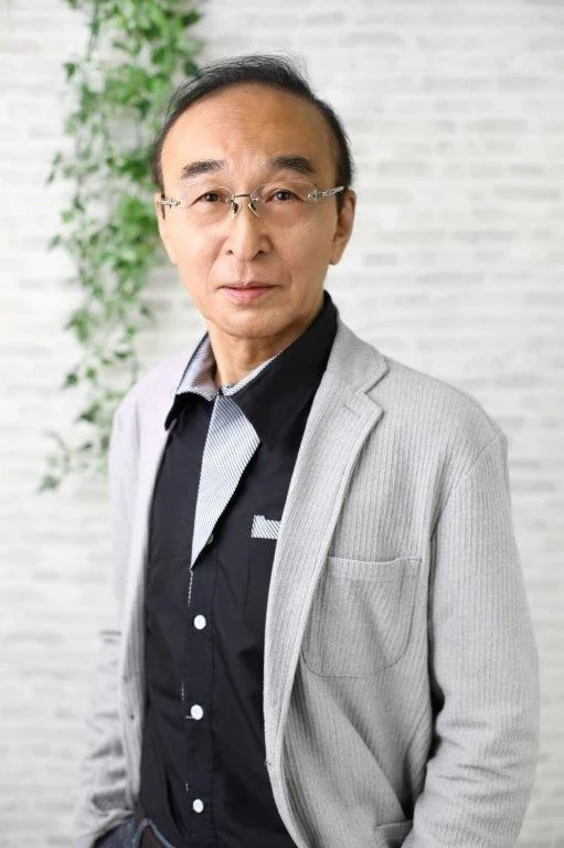 Isamu Sugaya | Video Game Audio Wiki | Fandom