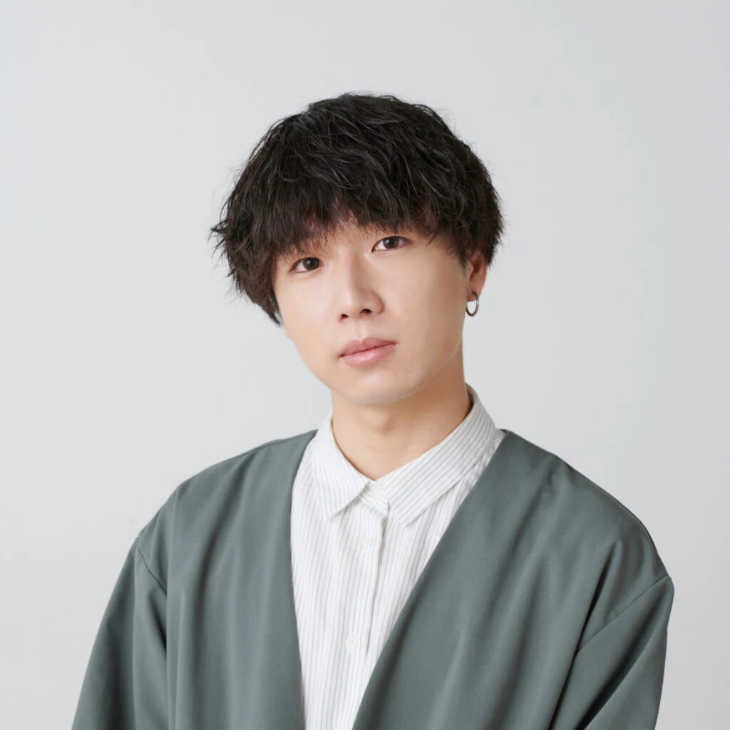 Ryuya Kanzaki | Video Game Audio Wiki | Fandom