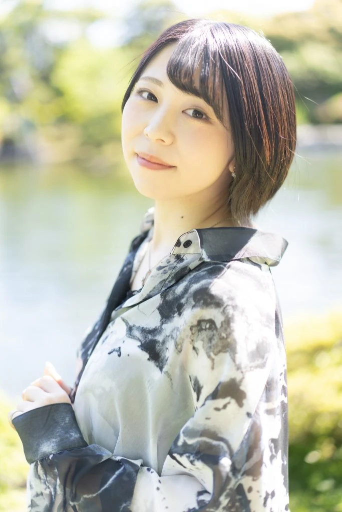 Chihiro Watanabe | Video Game Audio Wiki | Fandom