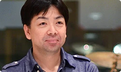 Ko Takeuchi | Video Game Audio Wiki | Fandom