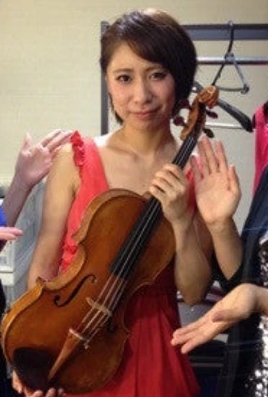 Misato Futaki | Video Game Audio Wiki | Fandom