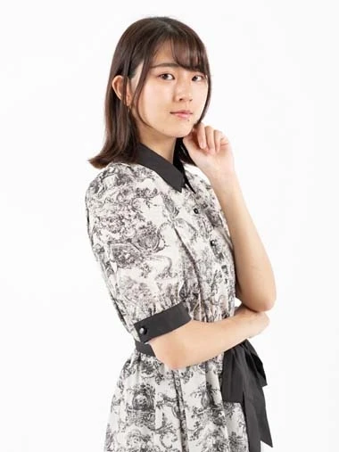 Nanami Fudano | Video Game Audio Wiki | Fandom