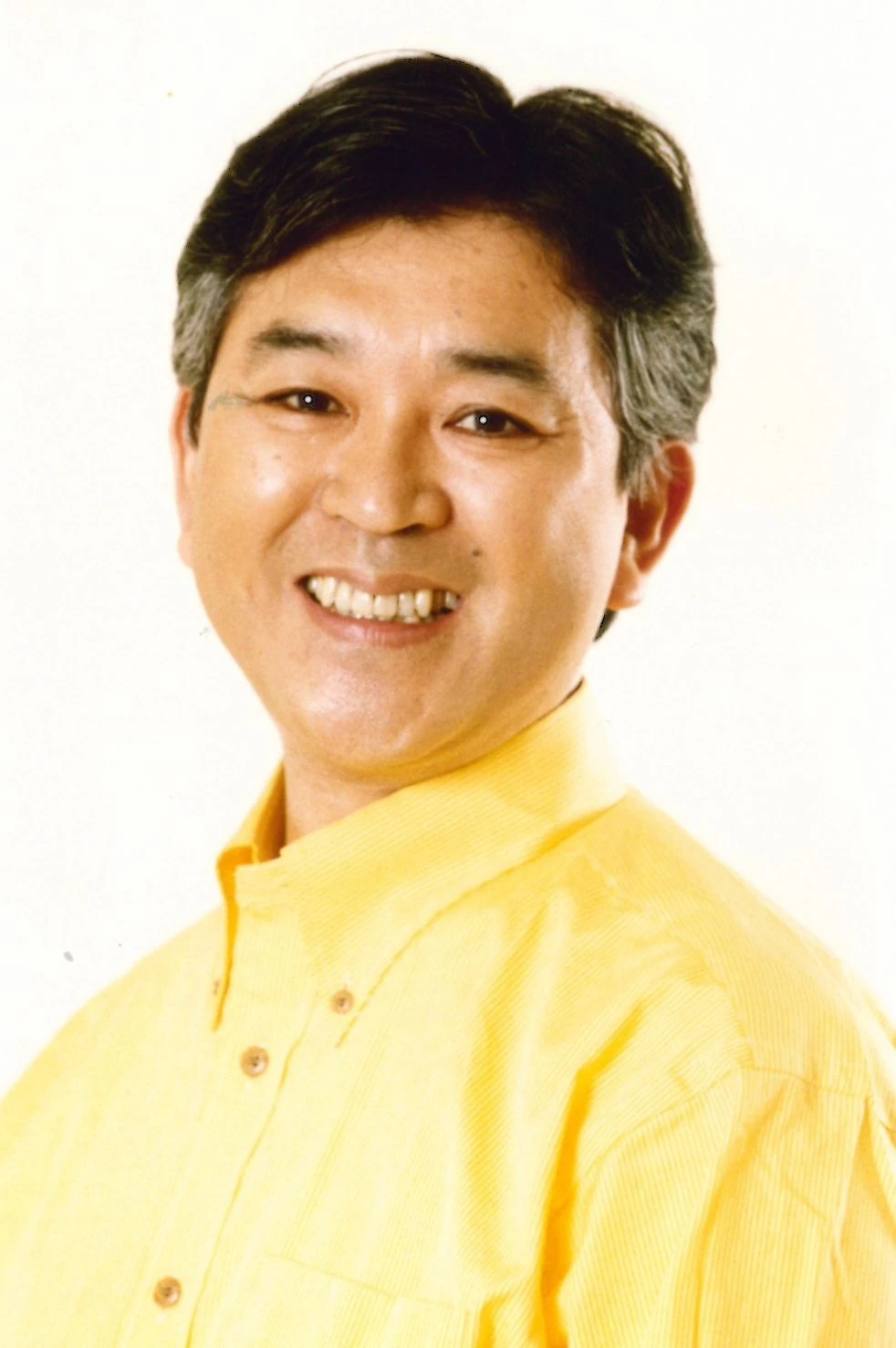 Masayuki Omoro | Video Game Audio Wiki | Fandom