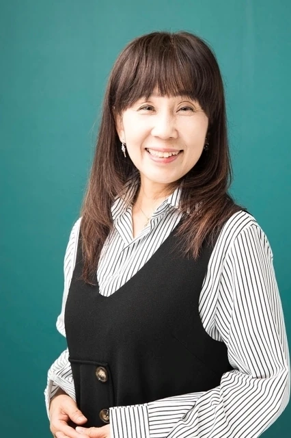 Sumi Shimamoto | Video Game Audio Wiki | Fandom