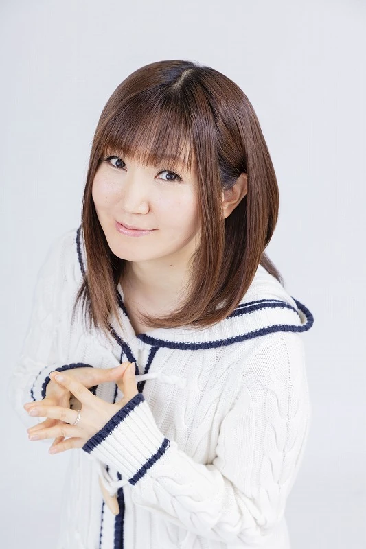 Mari Orito | Video Game Audio Wiki | Fandom