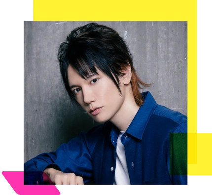 KENN | Video Game Audio Wiki | Fandom