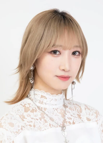 Yuuka | Video Game Audio Wiki | Fandom