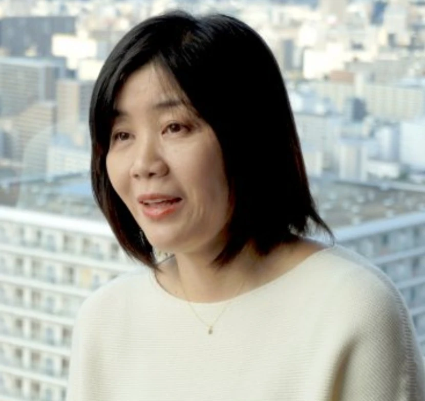 Nobuko Toda | Video Game Audio Wiki | Fandom