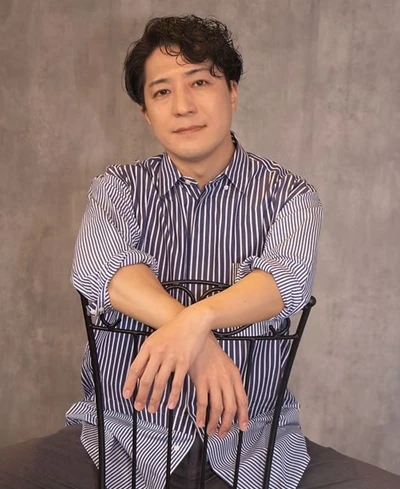 Tomohiro Fujitaka | Video Game Audio Wiki | Fandom