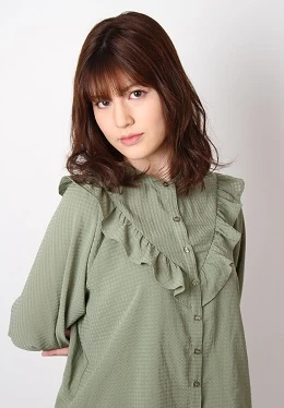 Ema Kishimoto | Video Game Audio Wiki | Fandom