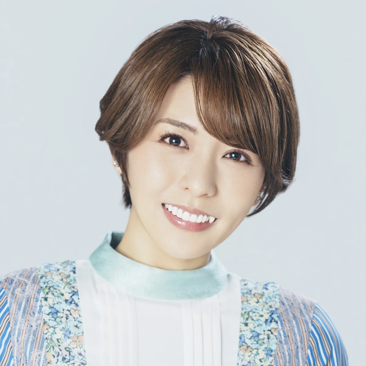 Aki Toyosaki | Video Game Audio Wiki | Fandom