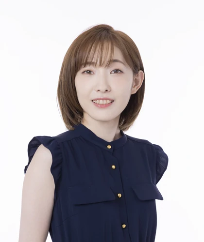 Aoi Inase | Video Game Audio Wiki | Fandom
