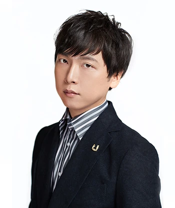 Shinnosuke Tachibana | Video Game Audio Wiki | Fandom