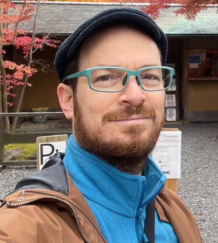 Yohanan Chendler | Video Game Audio Wiki | Fandom
