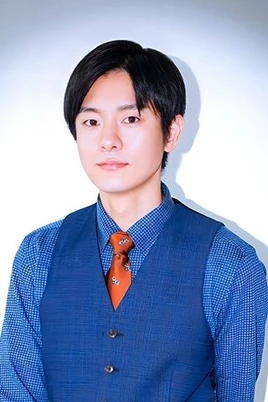Yutaro Takahashi (voice actor) | Video Game Audio Wiki | Fandom