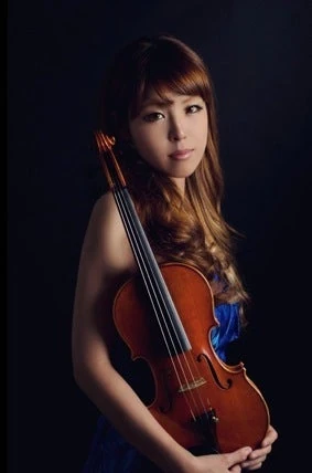 Natsumi Okimasu | Video Game Audio Wiki | Fandom