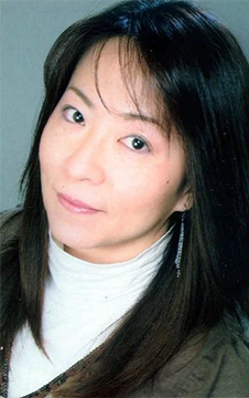 Etsuko Koide | Video Game Audio Wiki | Fandom