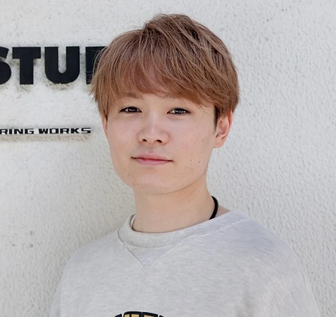 Kanta Sato | Video Game Audio Wiki | Fandom