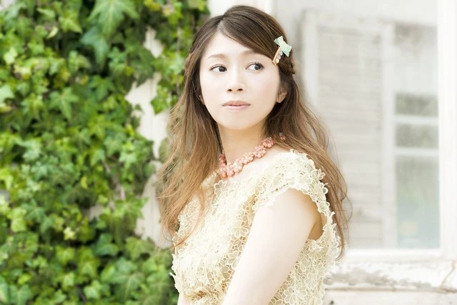 Yuuka Nanri | Video Game Audio Wiki | Fandom