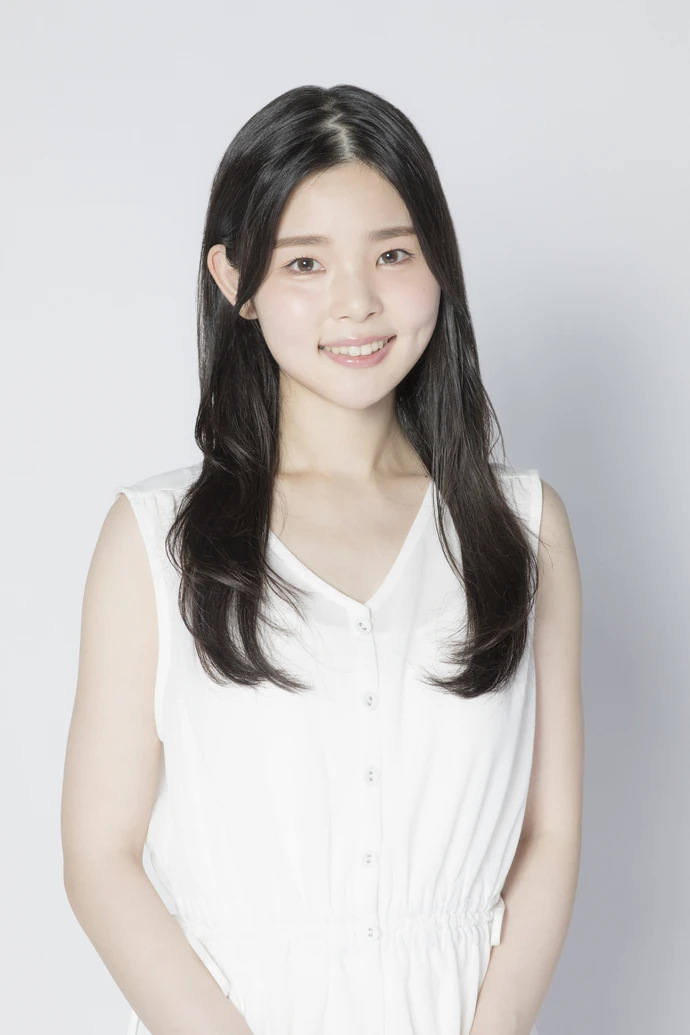 Emiri Suyama | Video Game Audio Wiki | Fandom