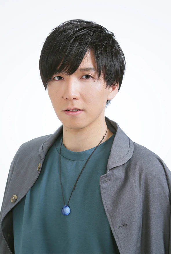 Ryo Sasaki (voice actor) | Video Game Audio Wiki | Fandom