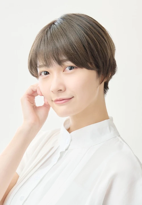 Haruka Yoshiki | Video Game Audio Wiki | Fandom