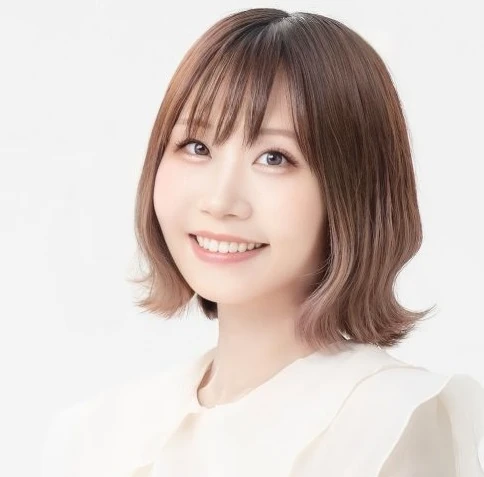 Yuuka Nohana | Video Game Audio Wiki | Fandom