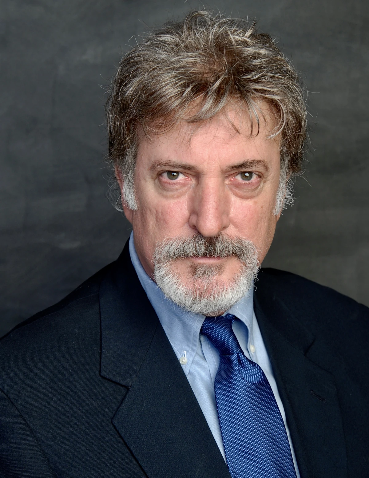 Richard Epcar | Video Game Audio Wiki | Fandom