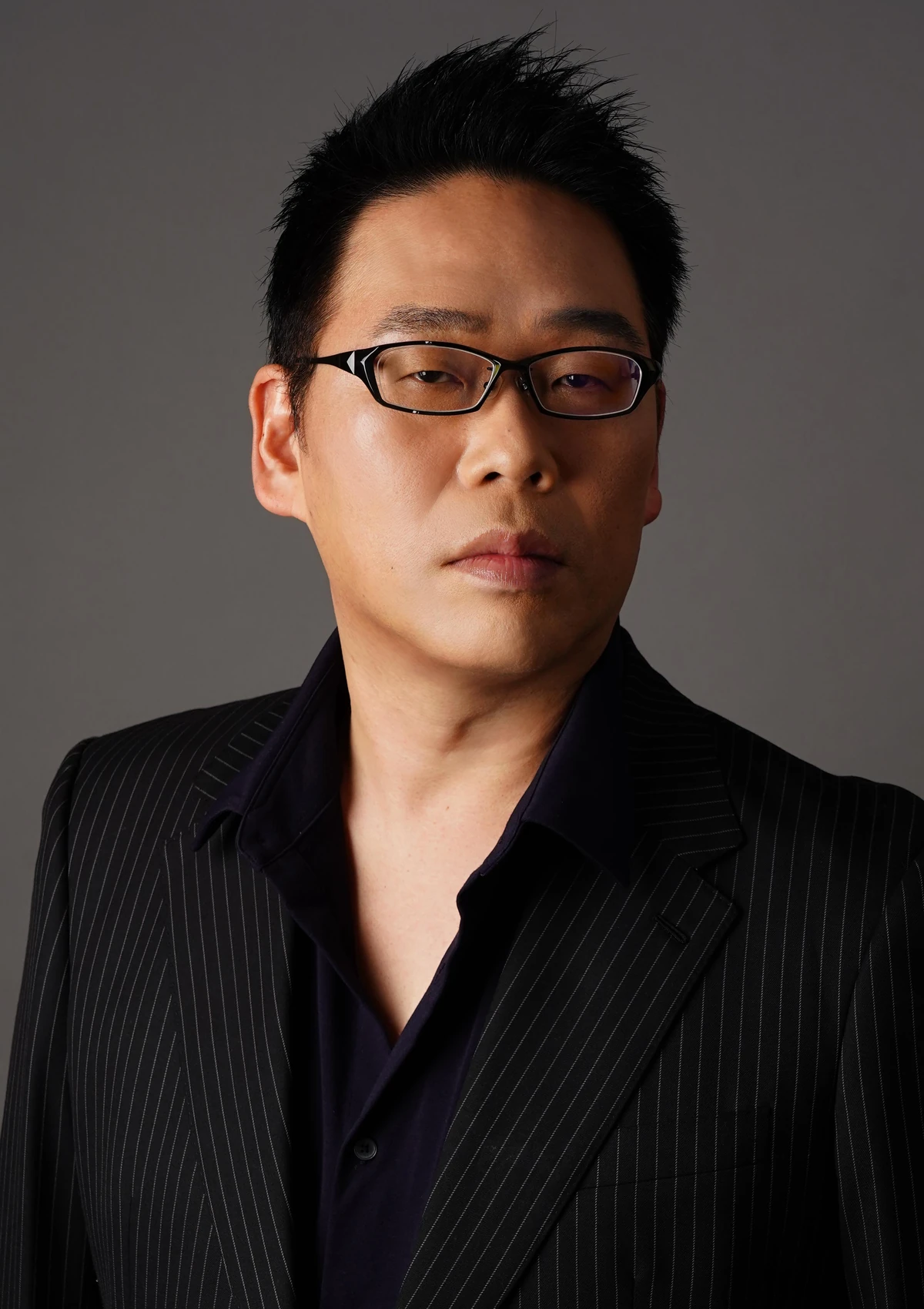 Kenji Nomura | Video Game Audio Wiki | Fandom