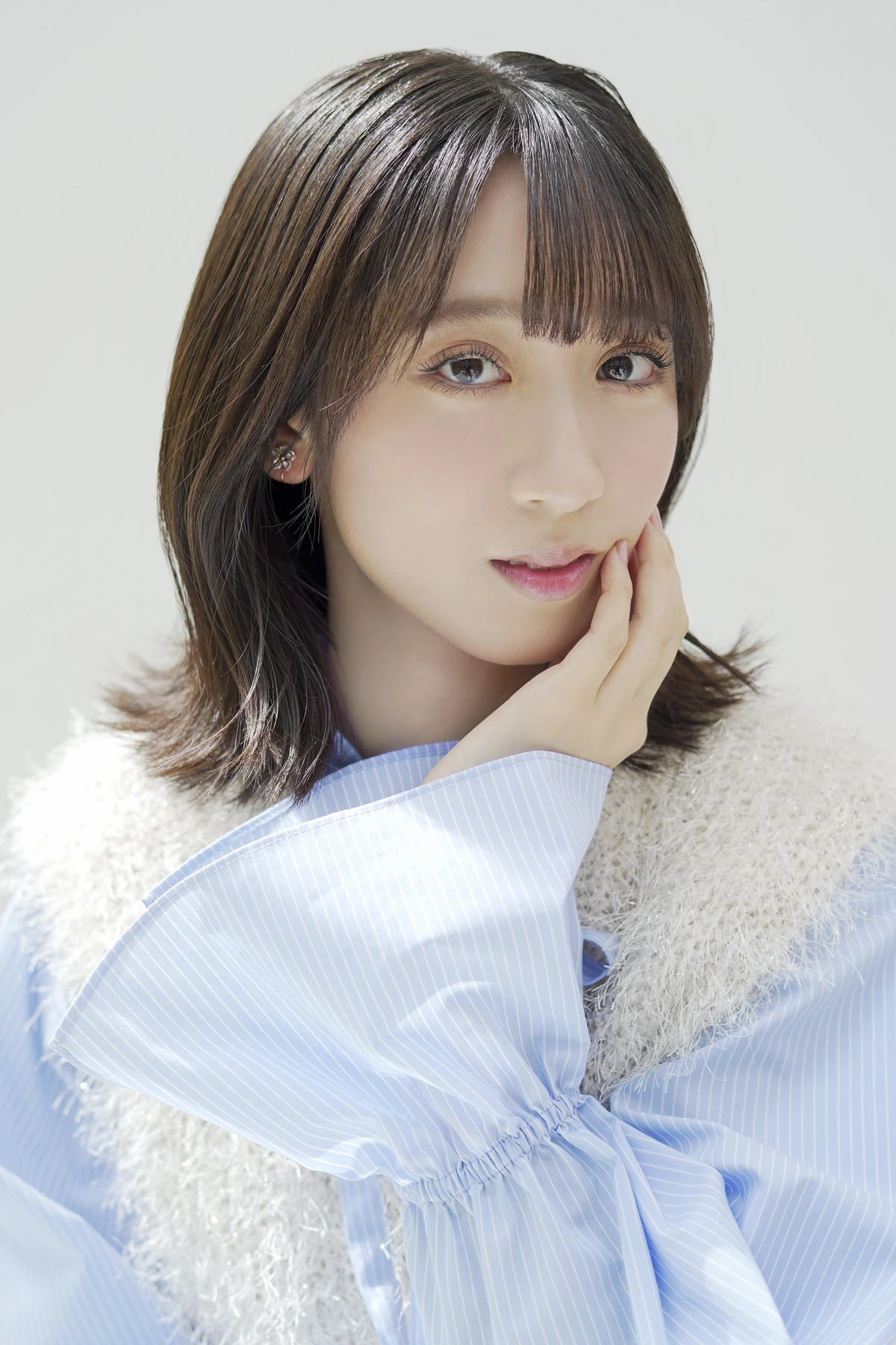 Yuzuki Aoi | Video Game Audio Wiki | Fandom